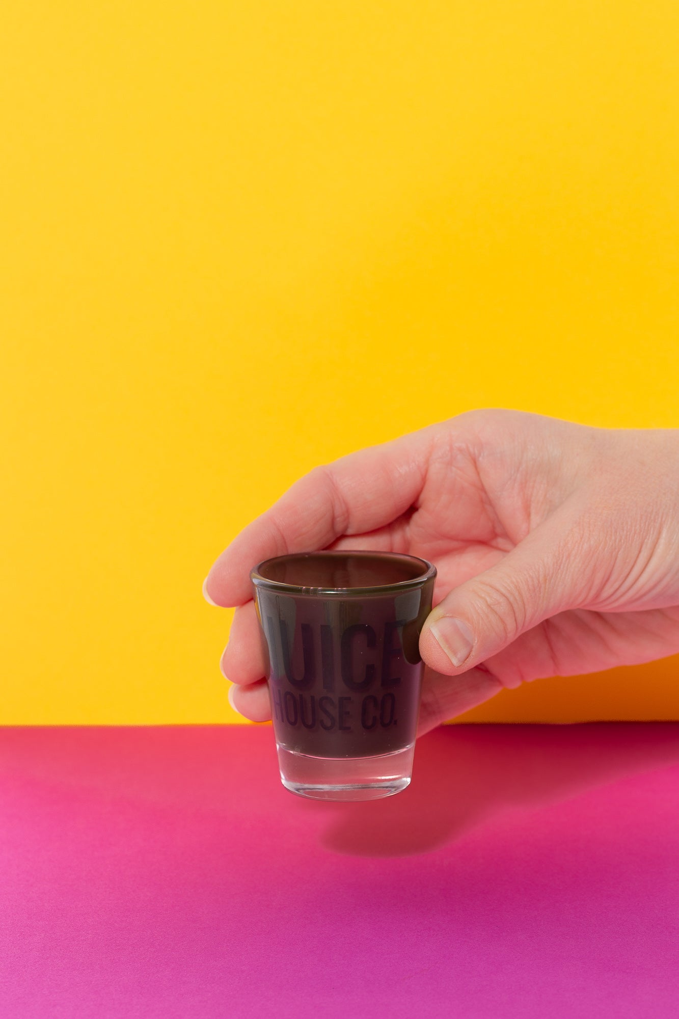 E3 LIVE (16oz.) TO GO | JUICE HOUSE CO.